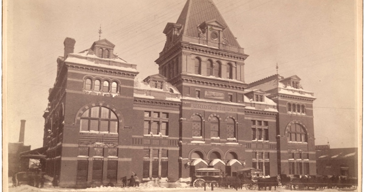 These Old Photos Of Minnesota Are Incredible