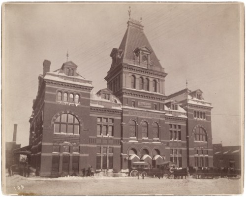 These Old Photos Of Minnesota Are Incredible