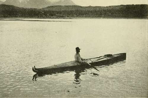 These Historic Photos Of Alaska Are Incredible