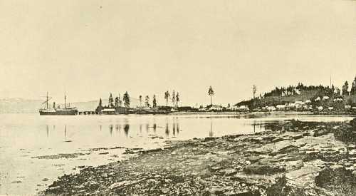 These Historic Photos Of Alaska Are Incredible