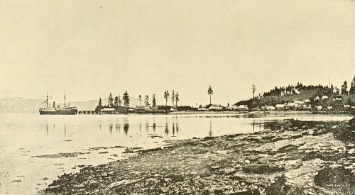 These Historic Photos Of Alaska Are Incredible