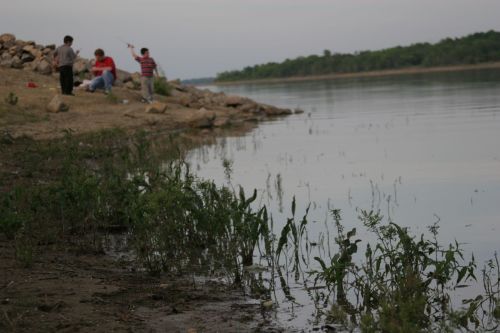 Check Out These 10 Amazing State Parks To Visit In Dallas-Fort Worth