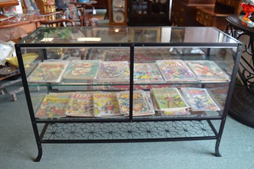 Ruckersville Gallery In Ruckersville Is Virginia's Best Flea Market