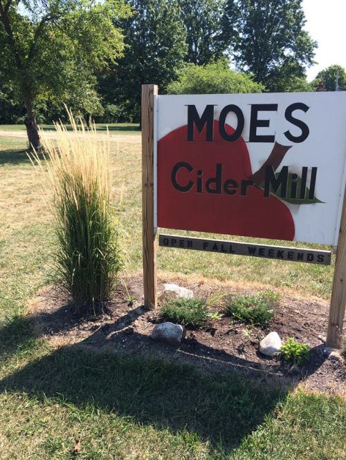 11 Most Charming Apple Cider Mills In Ohio