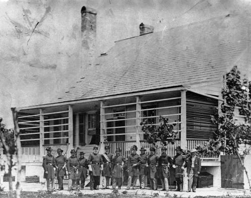 These Old Pictures Of Delaware Are Incredibly Fascinating
