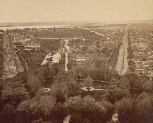 The 12 Oldest Photos Of Washington DC Ever Taken