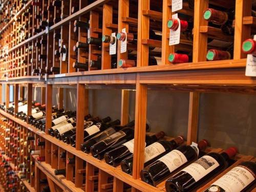 Cleveland's Most Stunning Restaurant: Pier W In Lakewood, Ohio