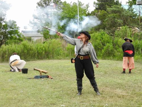 Things To Do In Bowers Beach, Delaware: Charming Beach Town