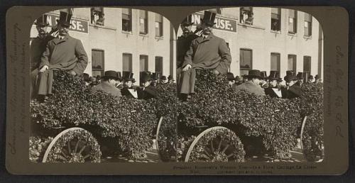 17 Historic, Old Photos Of Wisconsin