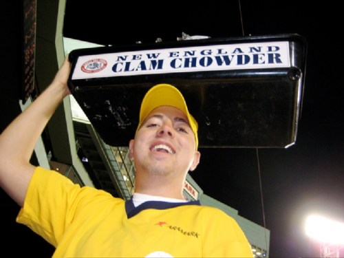 15 Funny Boston Slang That Only The Locals Would Say