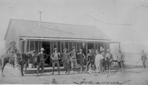 These Old Pictures Of Arizona Will Totally Amaze You