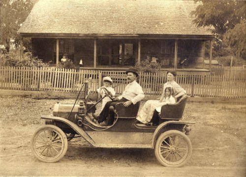 13 Of The Oldest Photos Of Arkansas That Are Incredible
