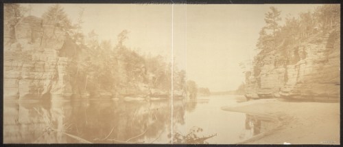 17 Historic, Old Photos Of Wisconsin