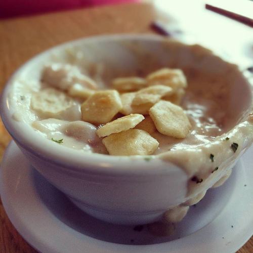 What Food Is Massachusetts Known For: 14 Famous Dishes