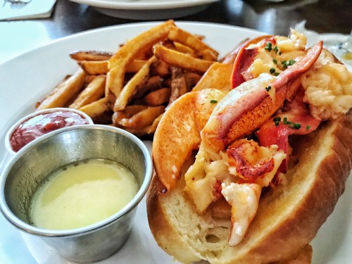 What Food Is Massachusetts Known For: 14 Famous Dishes