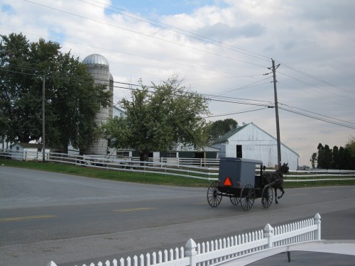 Best Amish Towns In Pennsylvania: 6 Bucket List-Worthy Towns