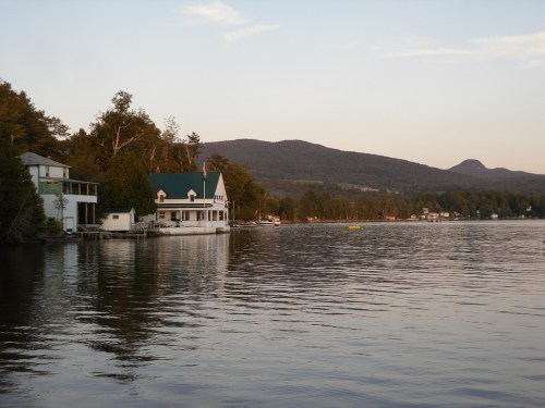 These 11 Lake Towns In Vermont Are Perfect For A Day Trip
