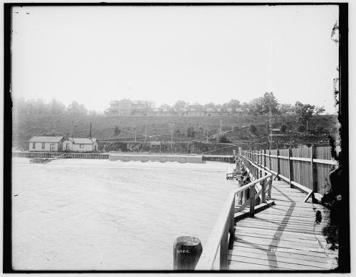 17 Historic, Old Photos Of Wisconsin