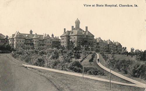 5 Historic Asylums In Iowa That Are Still Standing
