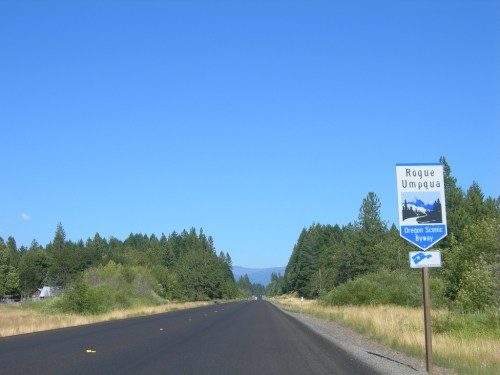 11 Best Driving Roads In Oregon With Gorgeous Scenery