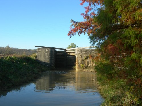 6 Best Scenic Drives In Indiana Along Backroads