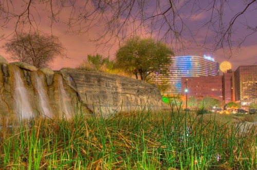 Waterfalls Near Dallas: Beautiful Hidden Cascades in TX