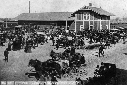 11 Old Pictures Of Southern California That Are Incredible