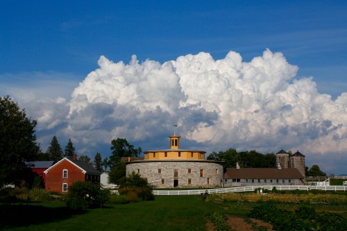Top 10 Scenic Drives in Massachusetts for a Memorable Road Trip