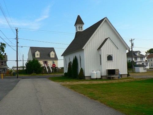 Things To Do In Bowers Beach, Delaware: Charming Beach Town