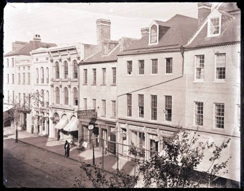 These Old Photos Of South Carolina Are So Fascinating