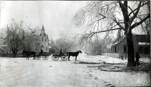These Old Photos Of Kentucky Show Our Incredible History