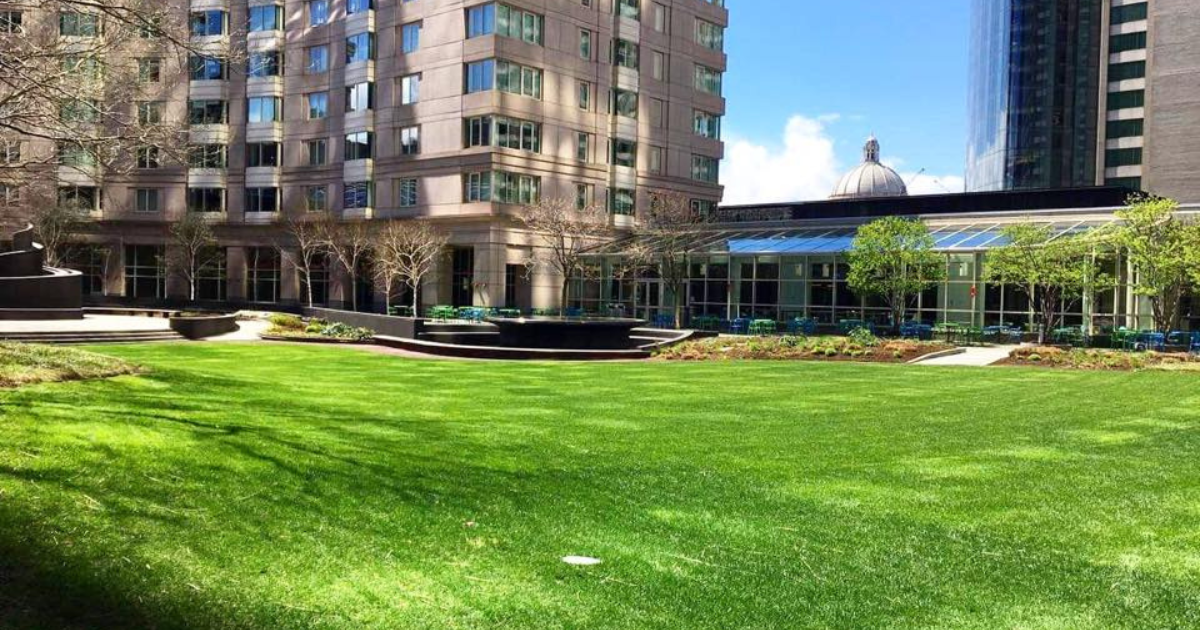 7 Hidden Gems In Boston Most People Don't Know Even Exist