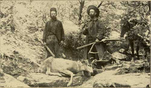 These Old Photos Depicting New Mexico History Are Amazing
