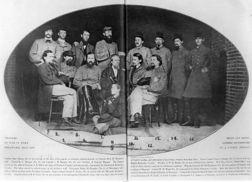 These Old Pictures Of Delaware Are Incredibly Fascinating