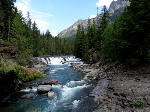 The 9 Best Backroads In Montana For A Long Scenic Drive