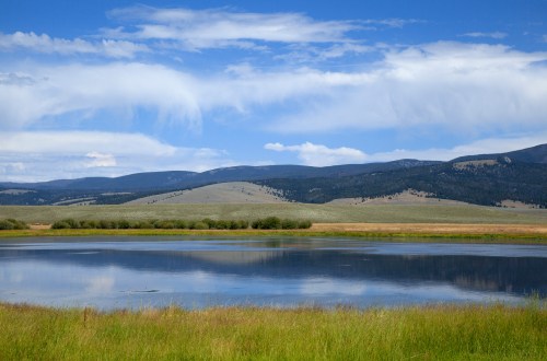 The 9 Best Backroads In Montana For A Long Scenic Drive