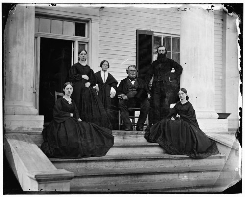 Take A Look At These Old Virginia Photos