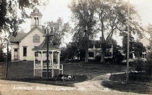 13 Old Photos Of Maine That Will Transport You Back In Time