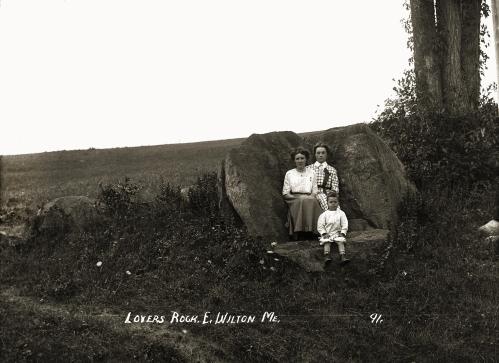 13 Old Photos Of Maine That Will Transport You Back In Time