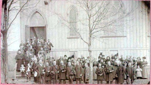 These Old Photos Of Kentucky Show Our Incredible History
