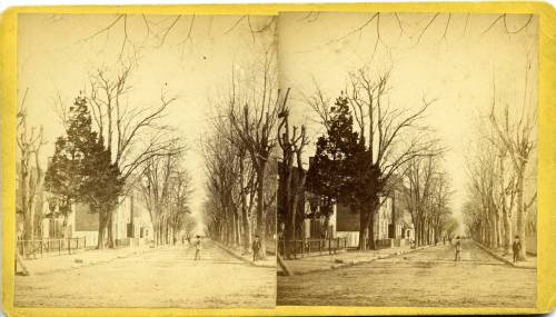 These Old Pictures Of Delaware Are Incredibly Fascinating
