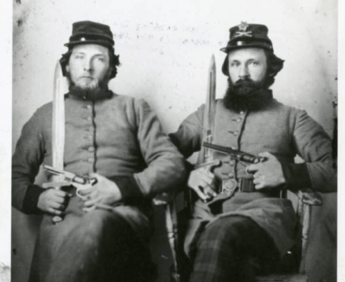 Old Photos Of Tennessee: A Walk Through History With Pictures