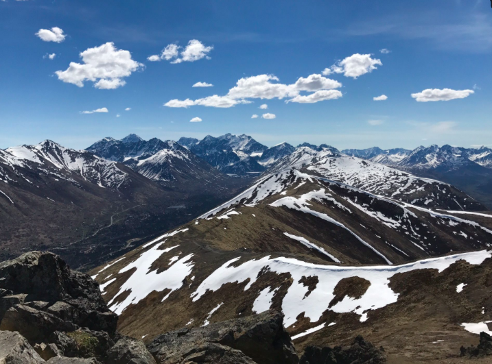 This Scenic Highway In Alaska Is Absolutely Stunning And You Need To ...