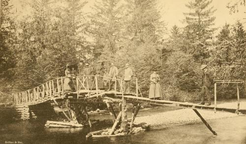 These Historic Photos Of Alaska Are Incredible