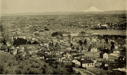 12 Old Photos Of Oregon That Are Incredible