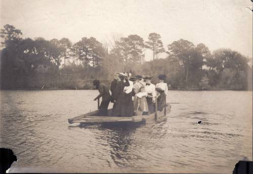 These Old Photos Of South Carolina Are So Fascinating