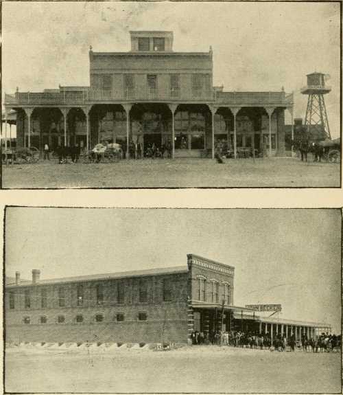 These Old Photos Depicting New Mexico History Are Amazing