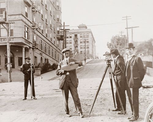 11 Old Pictures Of Southern California That Are Incredible