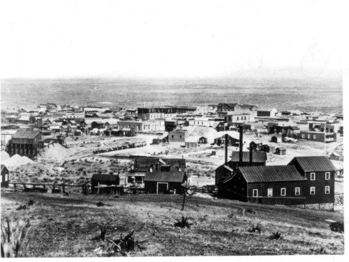 These Old Pictures Of Arizona Will Totally Amaze You