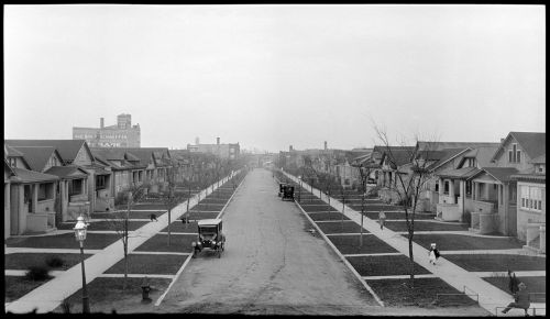 Take A Look At 13 Of The Earliest Photos Of Chicago